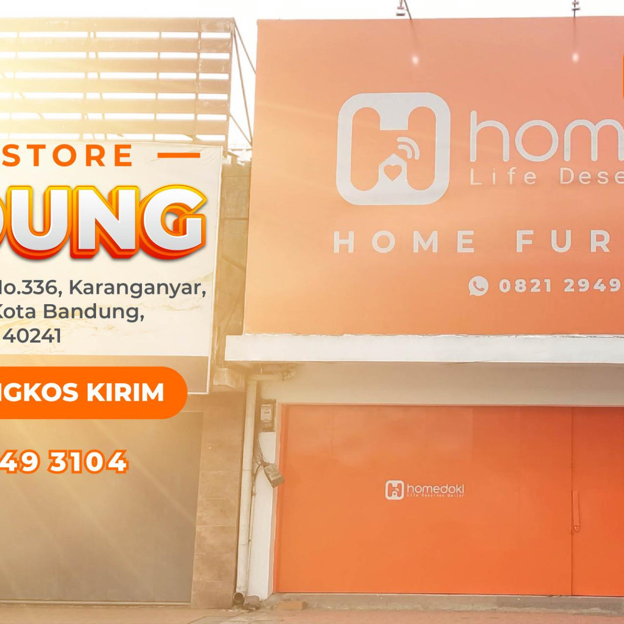 Berita Terbaru — Homedoki