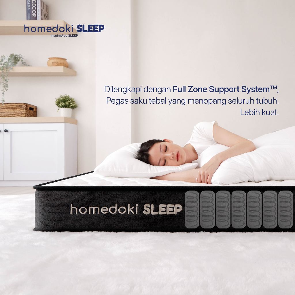 Products — Homedoki