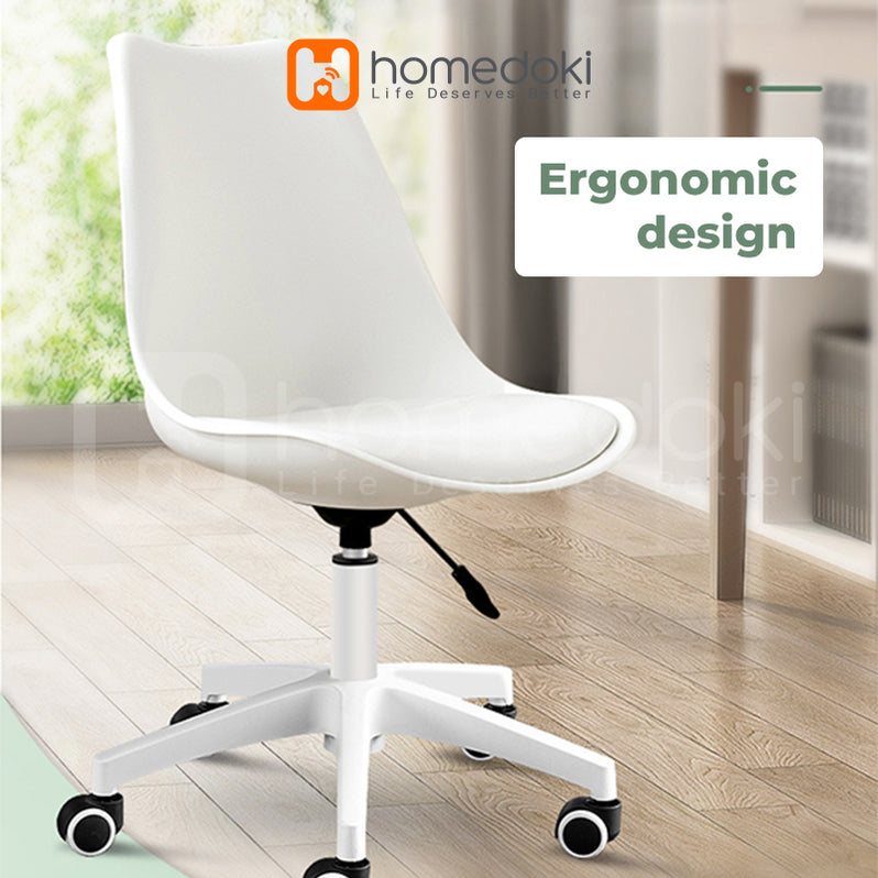 Homedoki Kursi Kantor / Kursi Hidrolik HD043